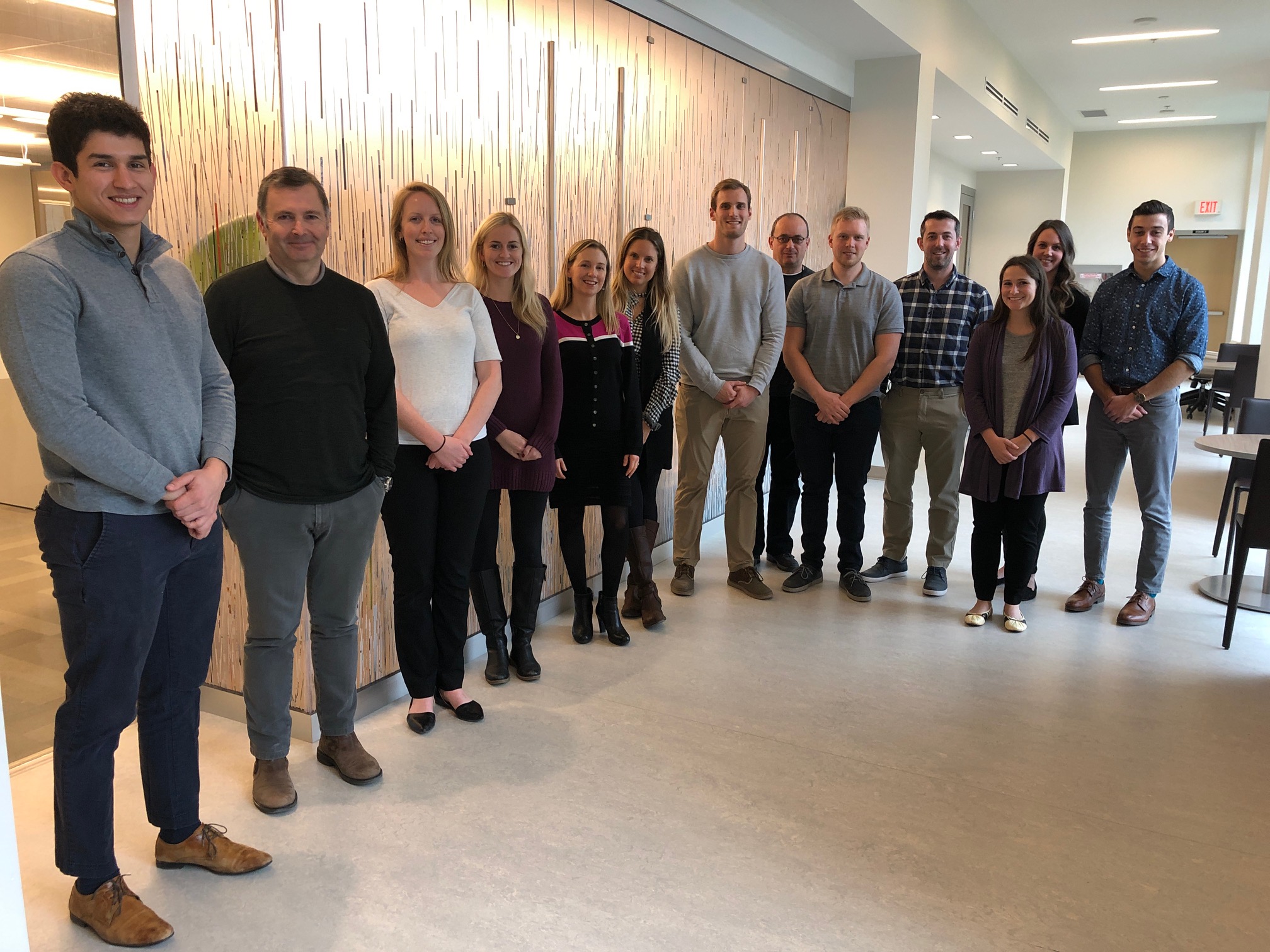 About Us – Hockey Fans In Training